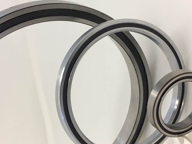 Slim Section Ball Bearing | Thin Section Bearing Products | SSB